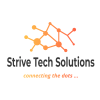Strive Tech Solutions – connecting the dots…